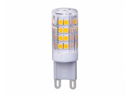 LED žárovky - patice G9 - Berge LED