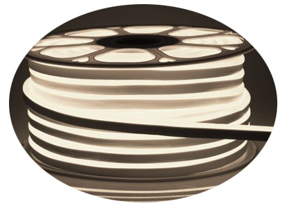 LED pásky 230V / NEON - Berge LED